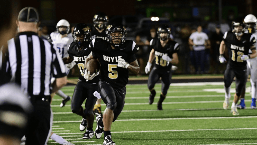 UK Commit Hayes Johnson Knows Boyle County-Corbin Matchup Is The State ...