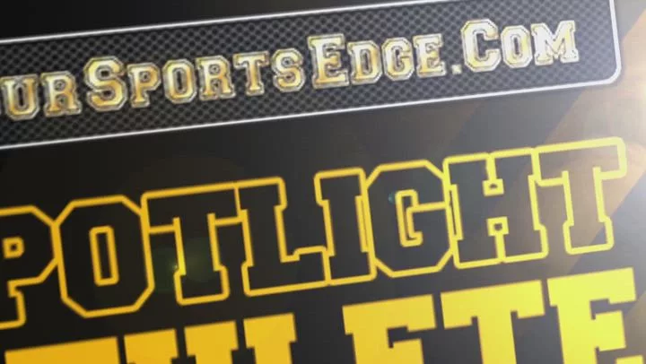 SPOTLIGHT ATHLETE – Lilly Perry – Your Sports Edge 2021