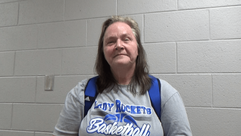 VIDEO – Shannon Hodge on Lady Rockets All A Win | Your Sports Edge 2021