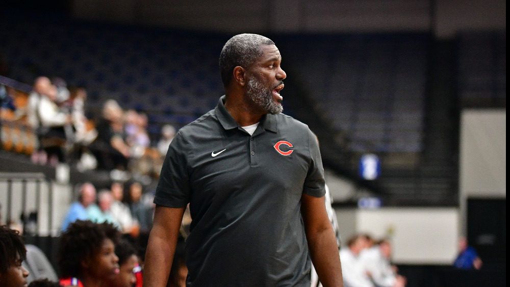 Toby Miles Steps Down As Christian County Hoops Coach | Your Sports ...