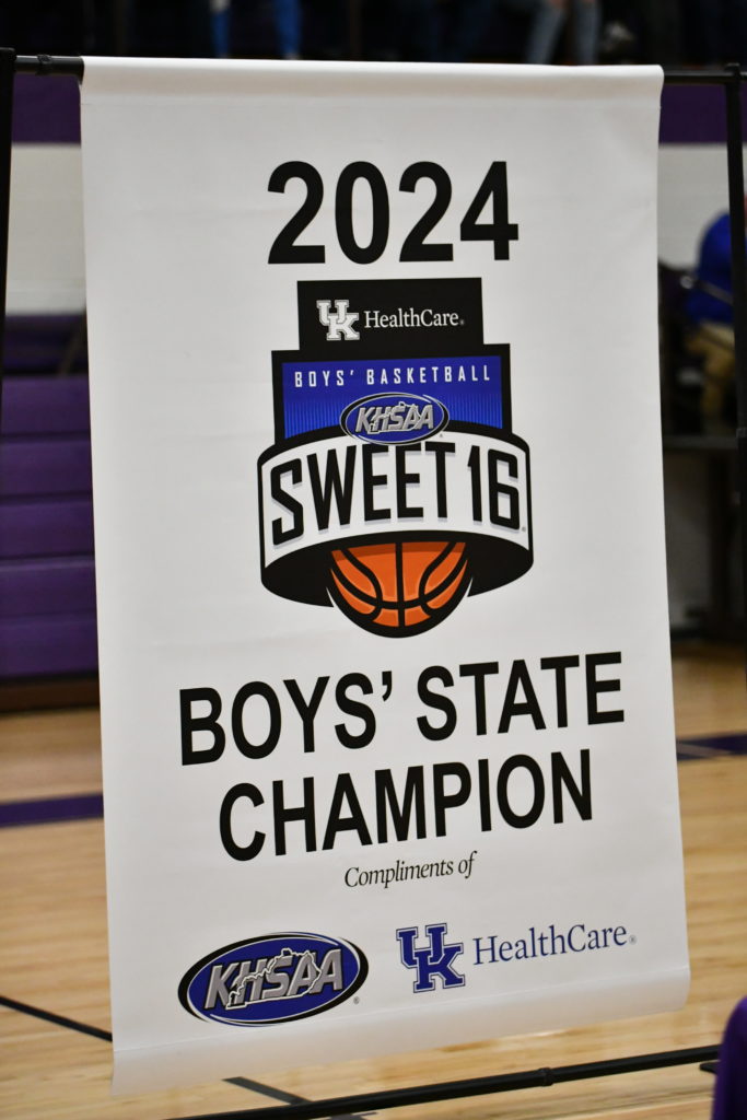 PHOTOS – Lyon County Community Welcomes Home State Champions | Your ...