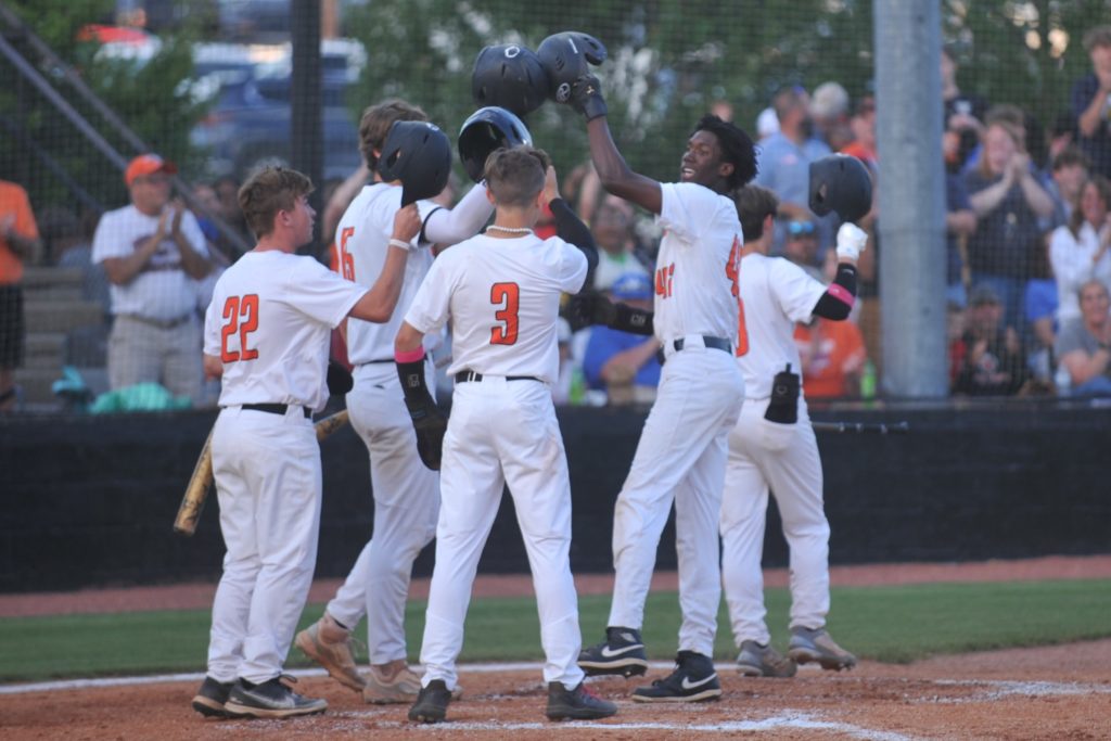 Hopkinsville to Face Estill County in State Tournament Opening Round ...