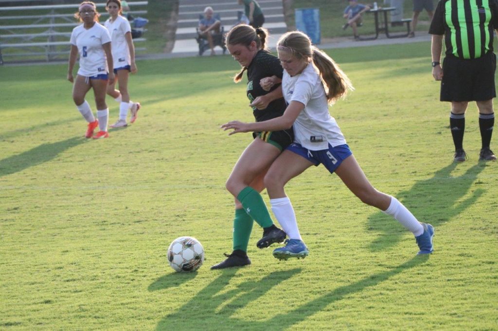PHOTOS – UHA 8 Fort Campbell 0 (All A Classic) | Your Sports Edge 2021