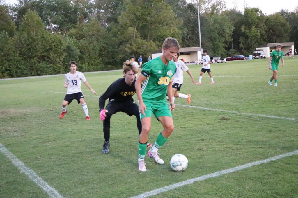 PHOTOS – UHA Blazers 5 Fort Campbell 0 | Your Sports Edge 2021