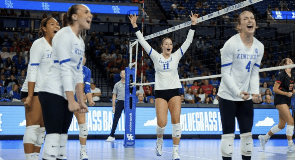 Savannah Will Host SEC Volleyball Championship | Your Sports Edge 2021