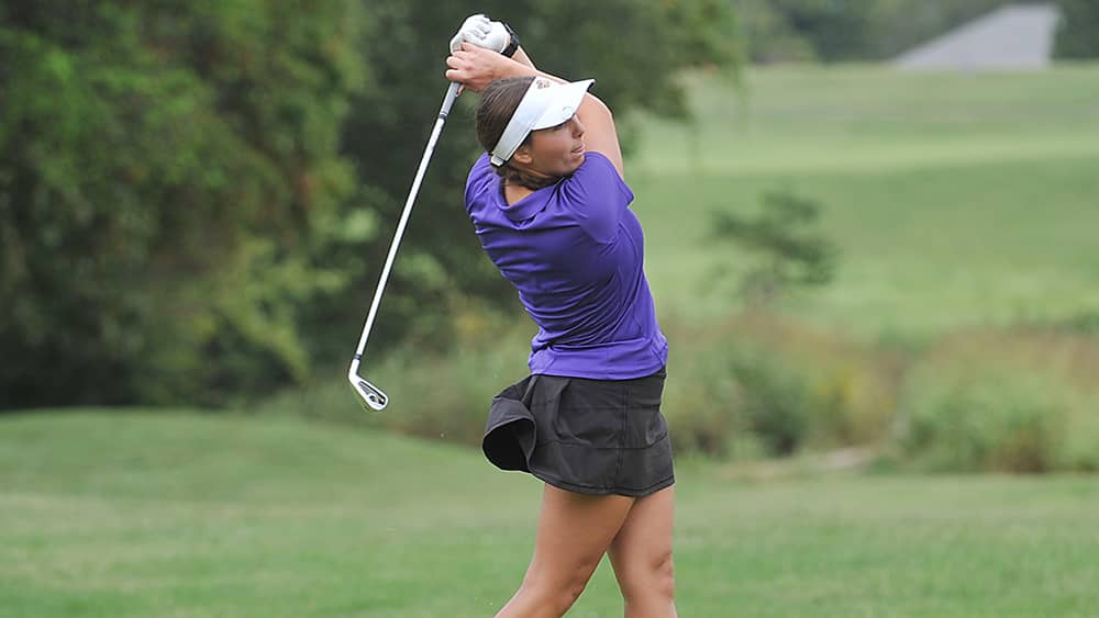 Lilly Perry's 89 Gets in Under the Wire for State First Round | Your ...