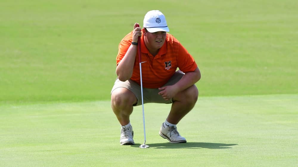 VIDEO – Wade Foster Takes A Look At His Career-Low Score at Region ...
