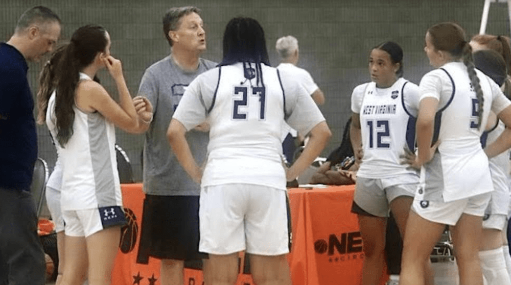 Chris Souder is Glad he's Able to Work, Coach Again | Your Sports Edge 2021