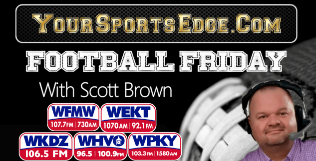 Listen To YourSportsEdge Football Friday's Playoff Preview | Your ...