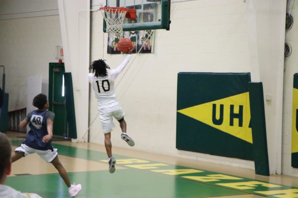 PHOTOS – UHA Blazers vs Louisville Moore | Your Sports Edge 2021