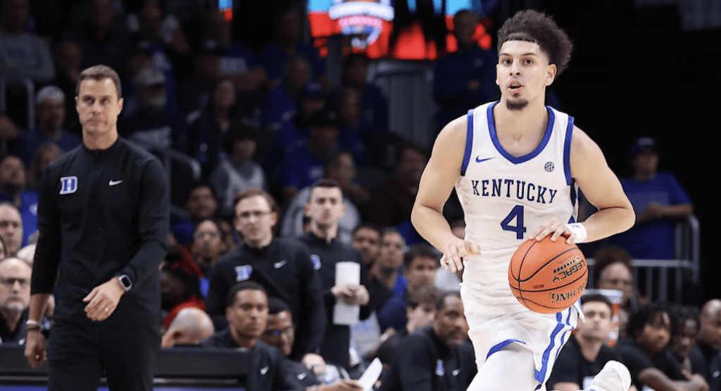 Western Kentucky Will Present Different Challenges for UK | Your Sports ...