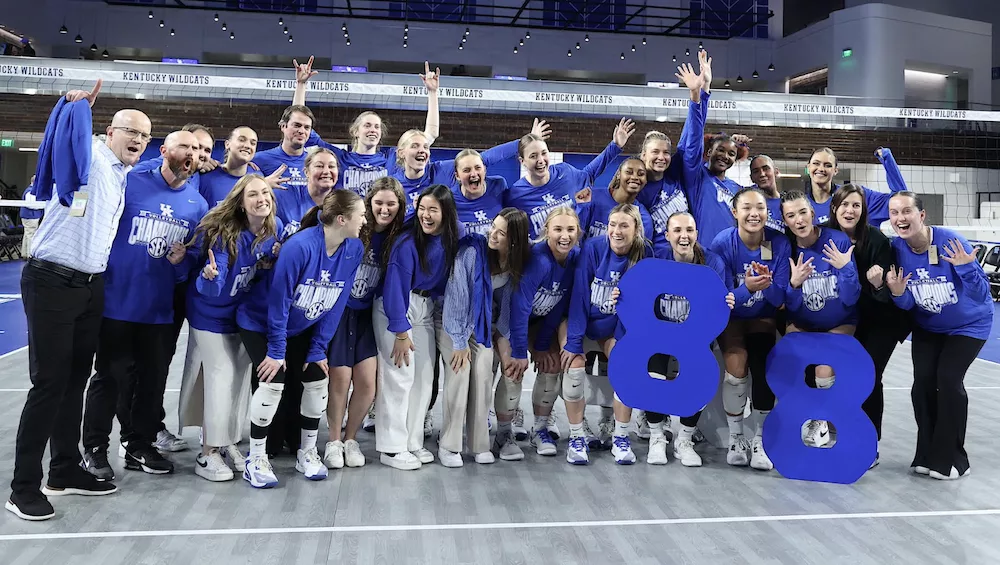 Craig Skinner Knows Missouri Can Beat Anybody, Including UK | Your ...