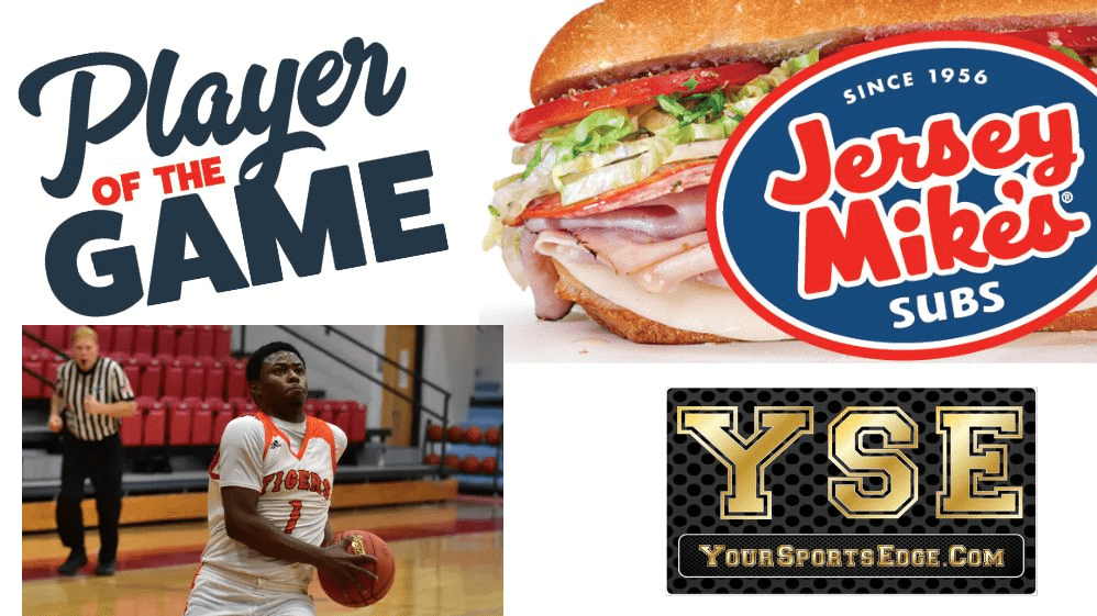 Jersey Mike's 'Player of the Game' – Jonathan Hart (Week of December 16 ...