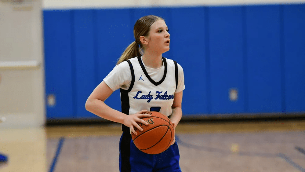 Cold Shooting Costs Lady Falcons in Loss to Montgomery Central | Your ...