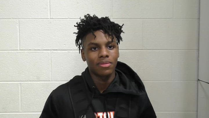 VIDEO – Freshman Jonovan Leavell Giving Hoptown A Huge Boost | Your ...