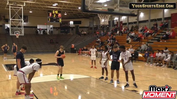 Max’s Moment – Eli Finley Becomes Calloway County’s All-Time Leading ...