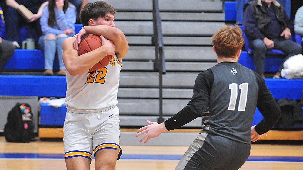 PHOTOS – Caldwell County 84 Trigg County 31 | Your Sports Edge 2021
