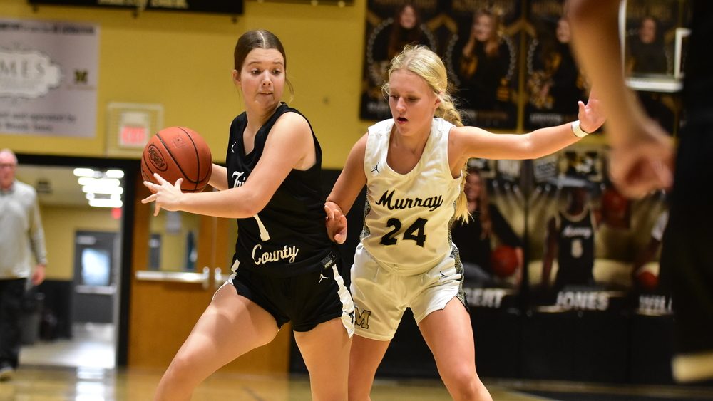 Murray Defeats Lady Wildcats For Second Time This Season | Your Sports ...