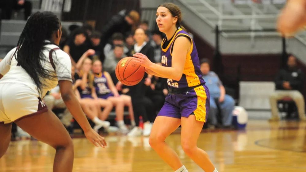 Lady Lyons Earn Road Win at Carlisle County | Your Sports Edge 2021