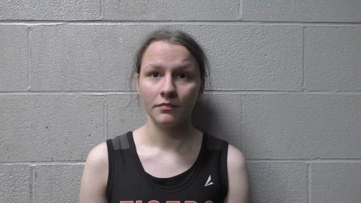 VIDEO – Rheanna Walker Working For Return Trip to State | Your Sports ...