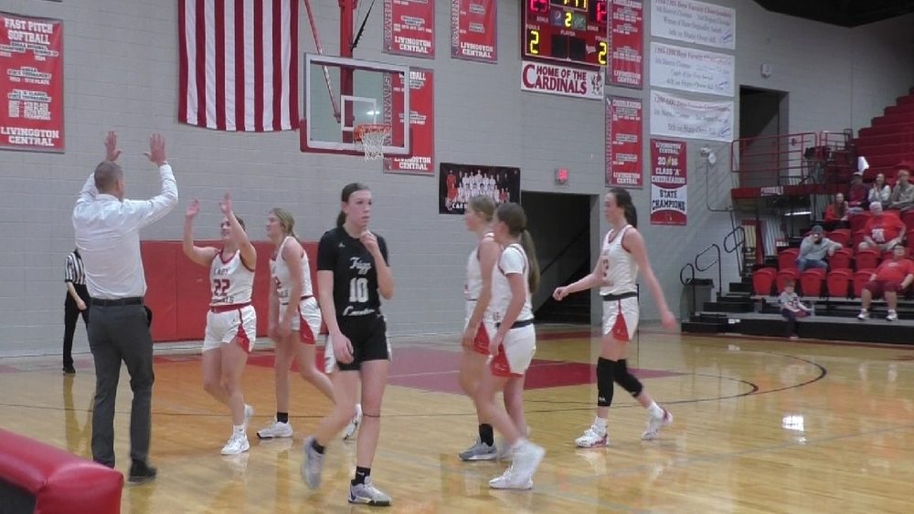 Max's Moment – Maggie Downey Scores Her 1,000th Career Point | Your ...