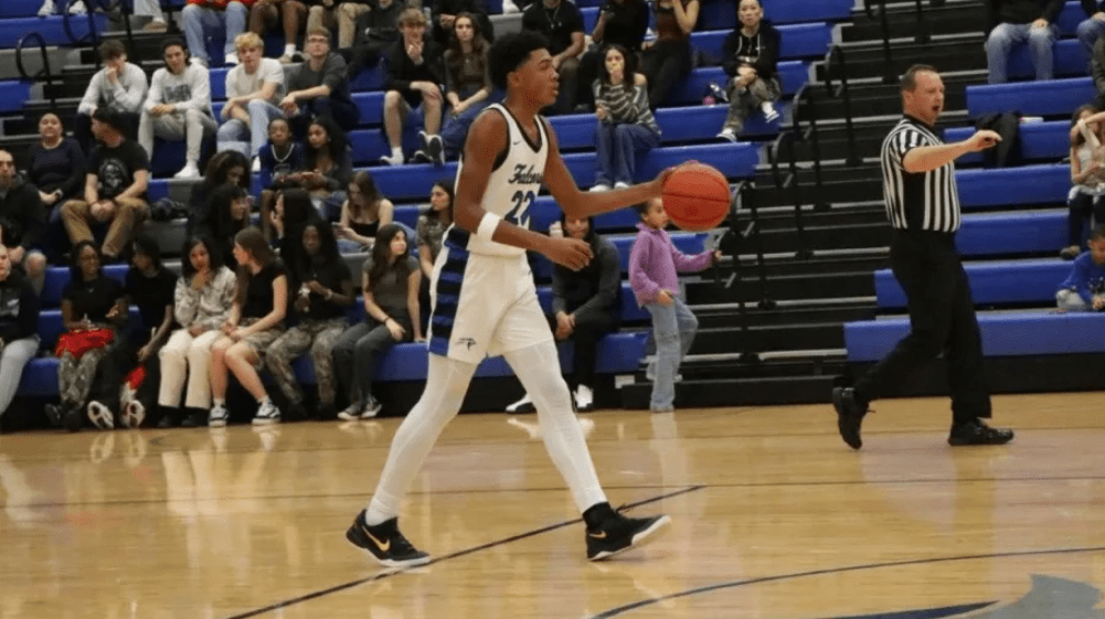 Logan County Roars Past Fort Campbell | Your Sports Edge 2021