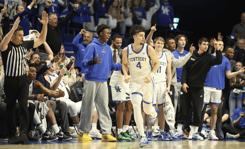 Mark Pope is 'incredibly proud' of New Roster (W/ Photos) | Your Sports ...