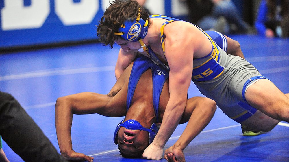 Caldwell Wrestlers Qualify 3 for State with 2 Alternates | Your Sports ...