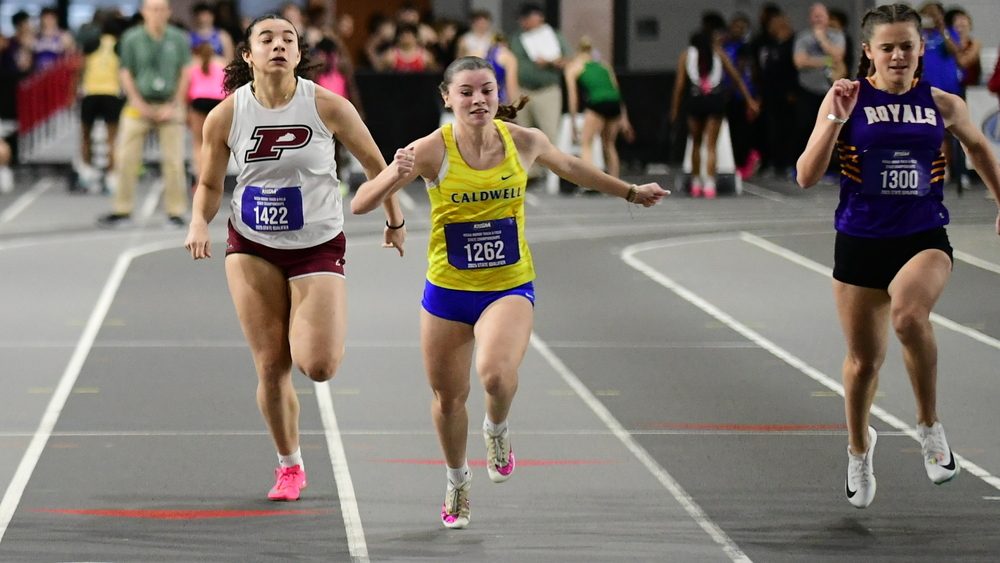 VIDEO – Addison Middleton-Mobley On Prepping For Outdoor Track Season ...