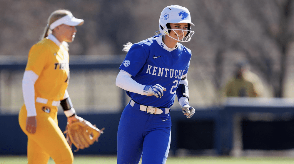 Cassie Reasner Earns National Honors After Huge Weekend | Your Sports ...