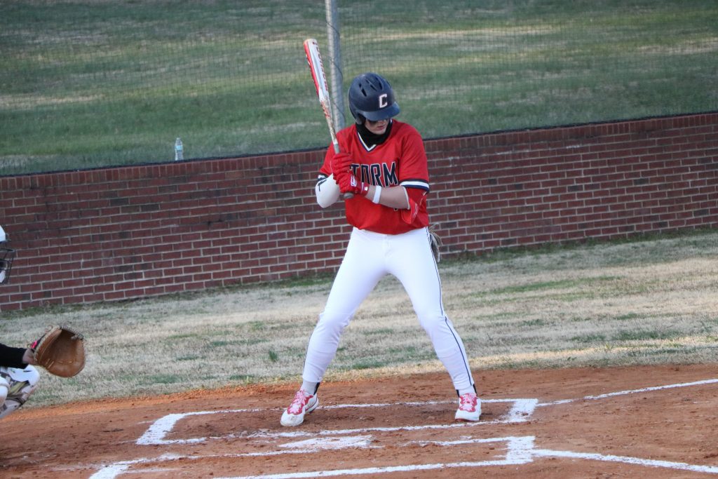 Webster's Logan Throws No-Hitter Against Hopkins County Central | Your ...