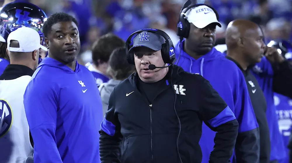 Marcus Ponder Leaving OTE for Grind Session | Your Sports Edge 2021