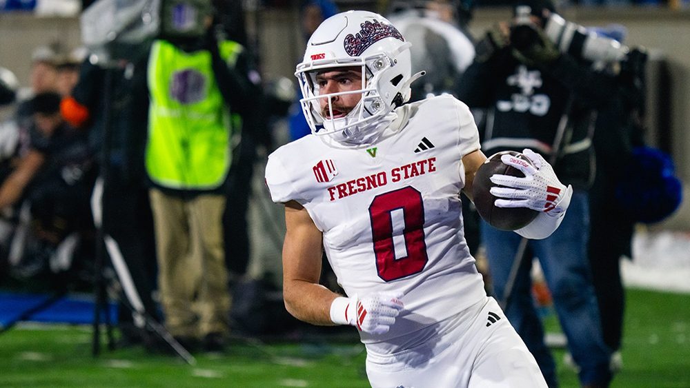 Grandson of Former Caldwell Standout Signed by Kansas City Chiefs ...