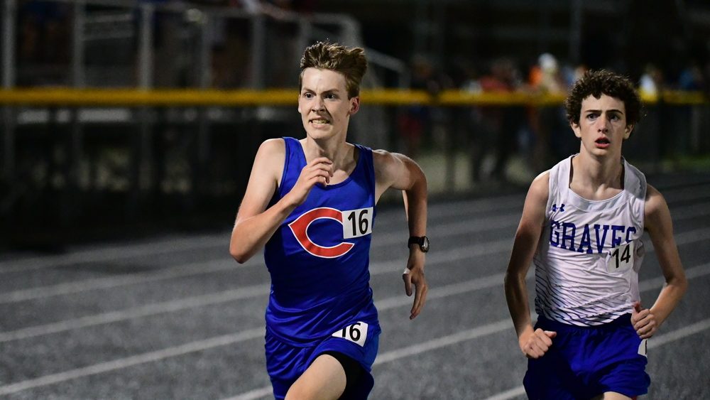 PHOTOS – Christian County at 3A Region Track and Field | Your Sports ...