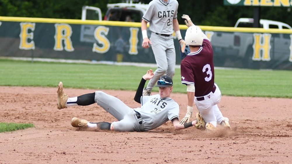 PHOTOS – Trigg County 8 Madisonville 0 (2nd Region Baseball Tourney ...