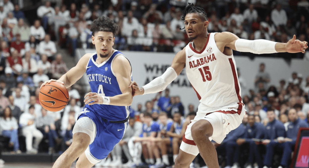 Phoenix is Glad to Have NBA 3-Point Shooter Koby Brea | Your Sports ...