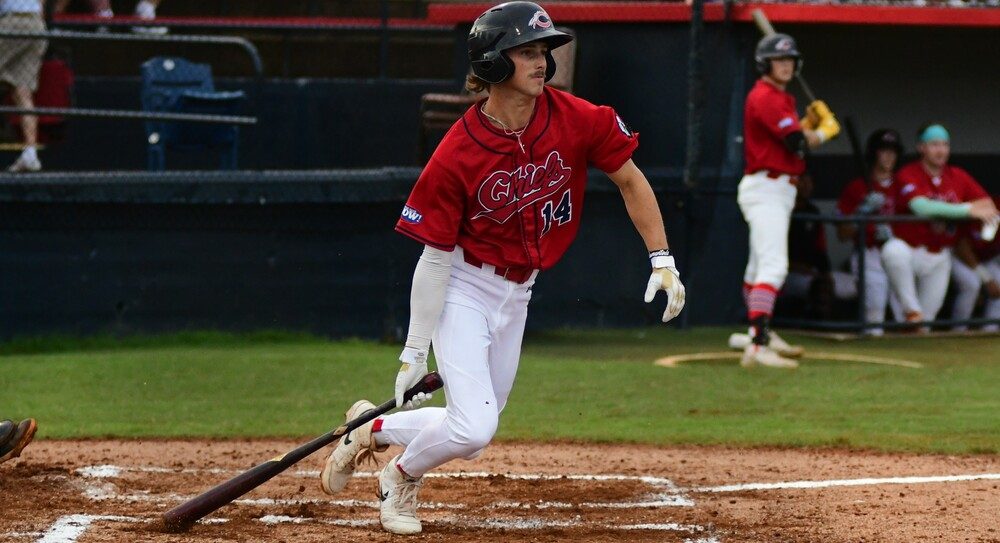 PHOTOS – Paducah Chiefs 6 Hoptown Hoppers 1 | Your Sports Edge 2021