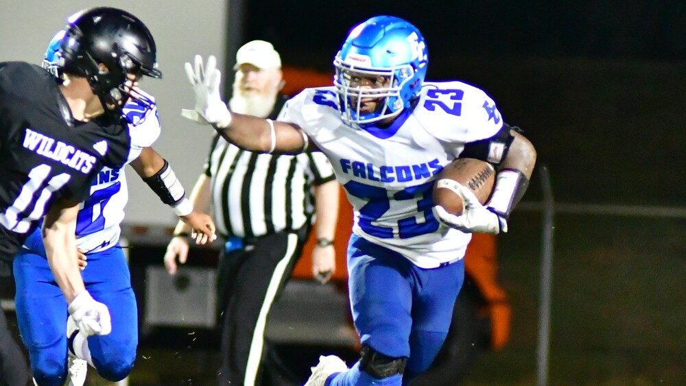 Fort Campbell 2025 Football Schedule Features Six Home Games | Your ...