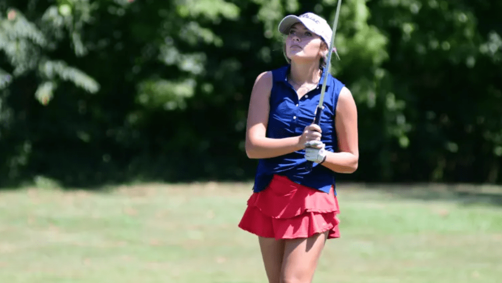 Rory Jones Leads Webster County in Three Team Match | Your Sports Edge 2021