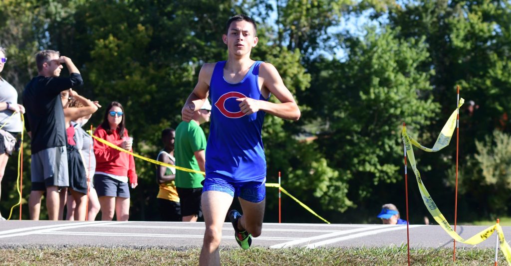 A Recap of Weekend Sports Across the Area, Vaught's Views, and More.