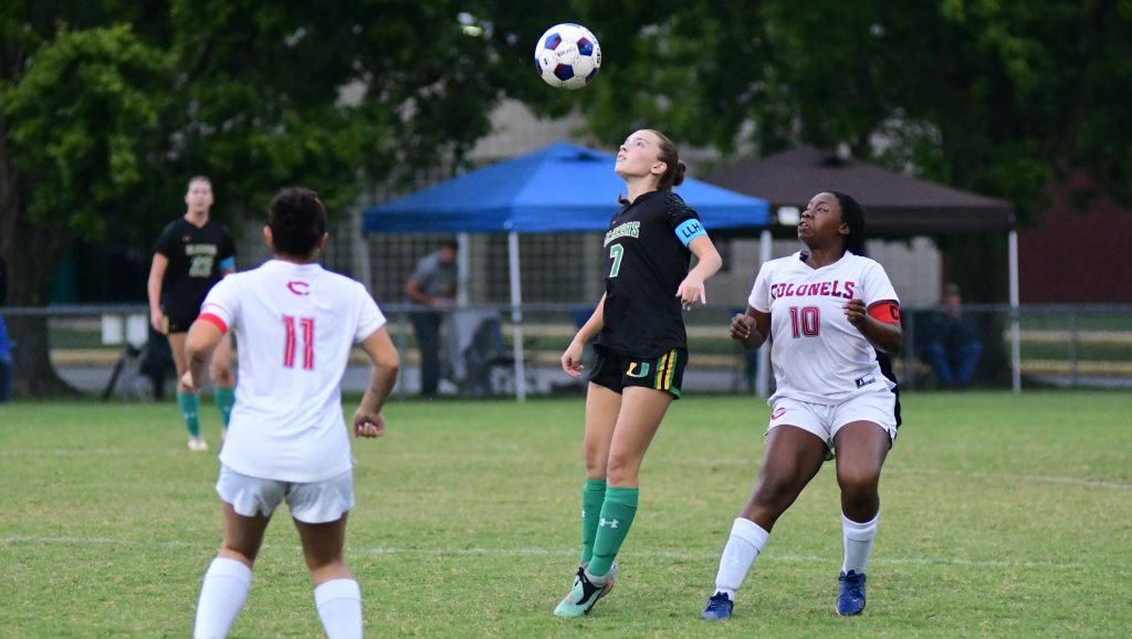 UHA Plays The Part of District Favorite in 8-0 Tourney Win | Your ...