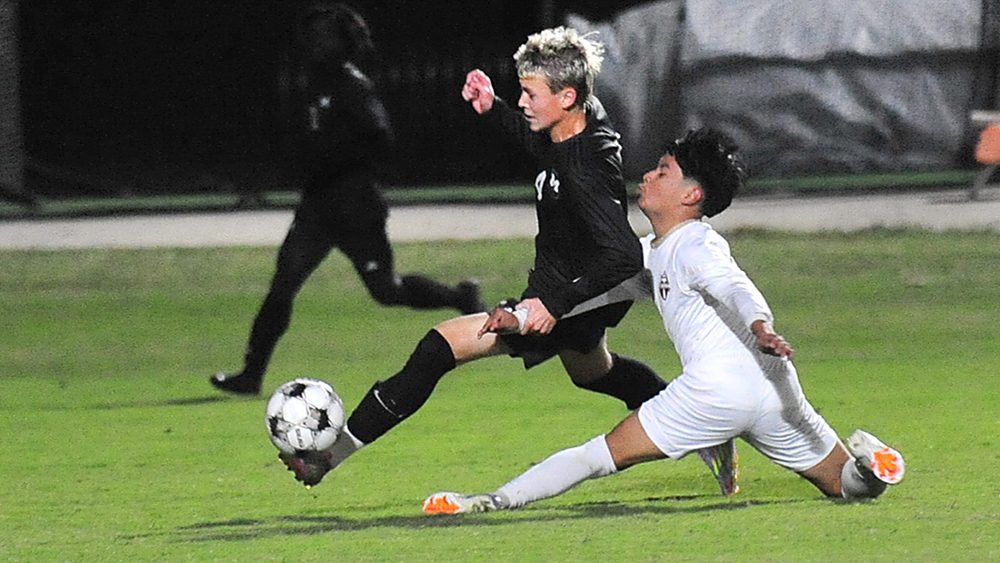 Madisonville's Golden Goal Spoils Webster Comeback in Regional | Your ...