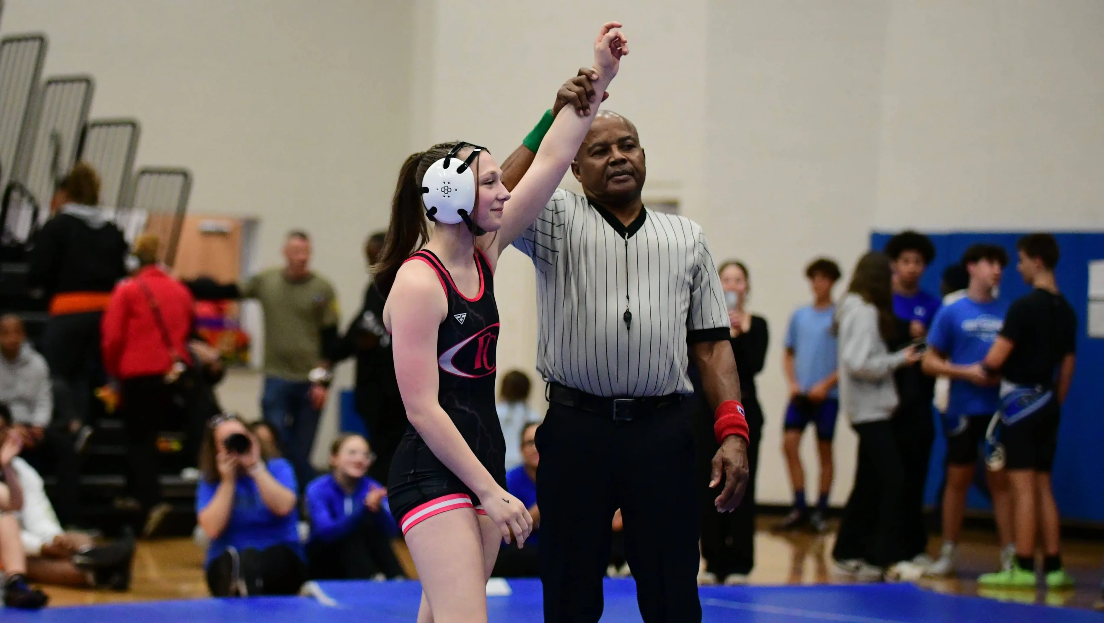 Lady Falcons Score Top-10 Finish at Coyote Classic | Your Sports Edge 2021