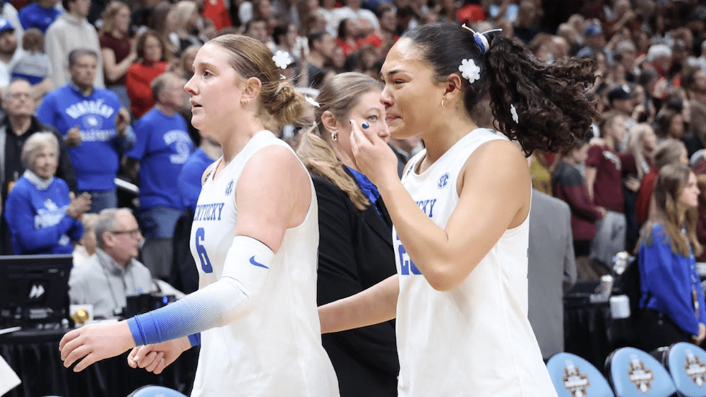 Craig Skinner Couldn't Be More Proud of His Team | Your Sports Edge 2021