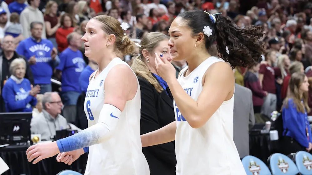 Craig Skinner Couldn't Be More Proud of His Team | Your Sports Edge 2021