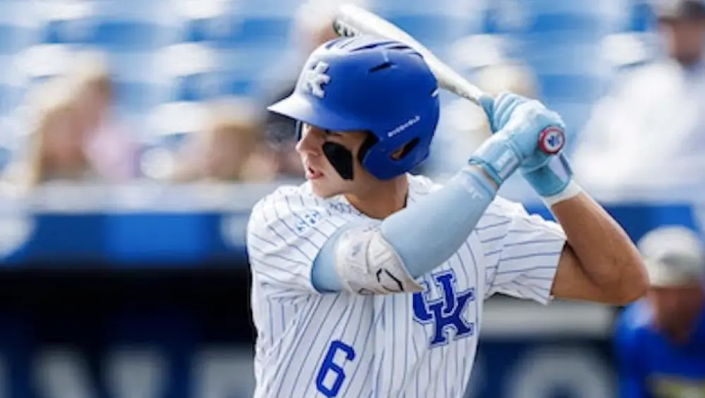 Tyler Bell Recognized as a Third Team Preseason All-American | Your ...