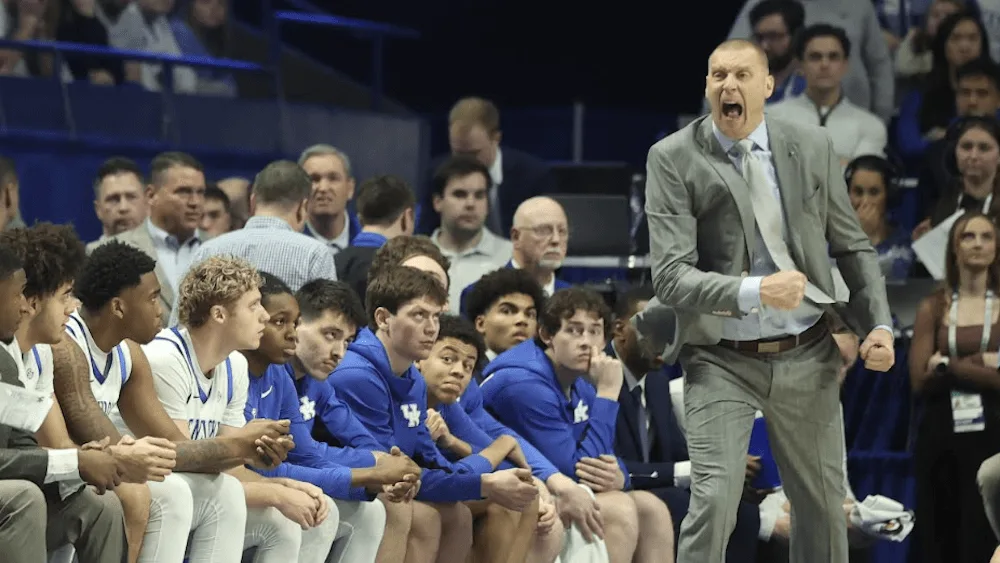 Pope Knows Cats are in a 'hard space' (W/ Photos) | Your Sports Edge 2021