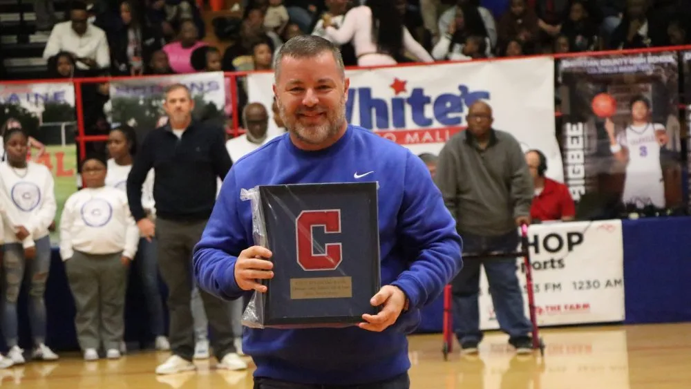 CHRISTIAN COUNTY HALL OF FAME – Scott Noisworthy | Your Sports Edge 2021