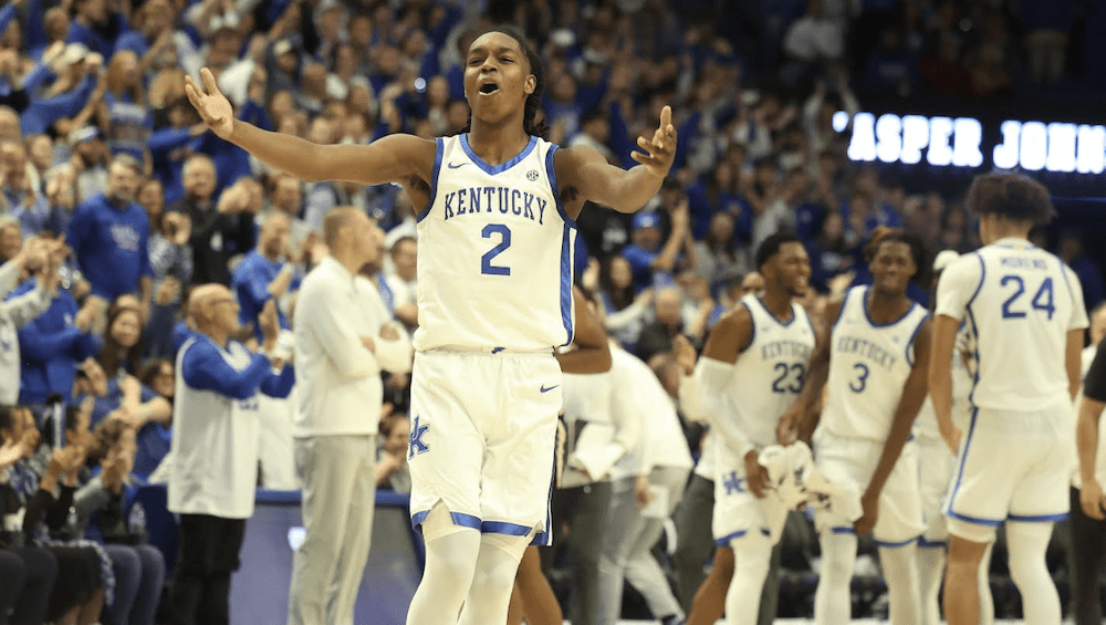 Jasper Johnson Will Have an 'increased' Chance to Make an Impact | Your ...