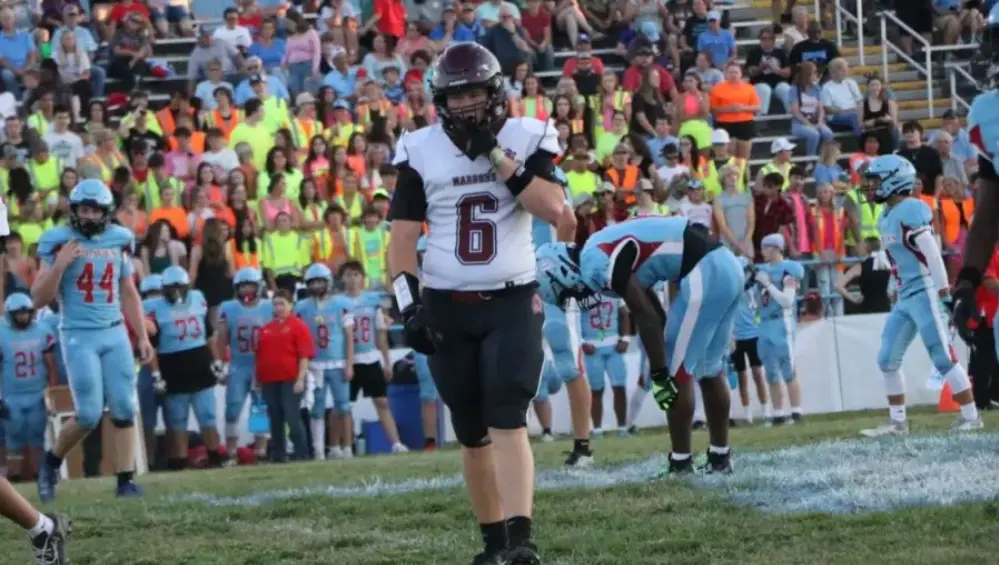 Madisonville's Jayden Travis Commits to Lindsey Wilson | Your Sports ...